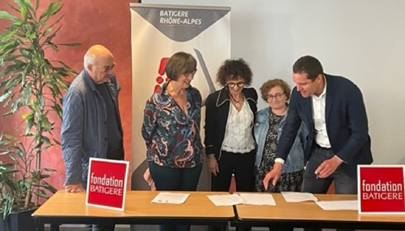 La Fondation BATIGERE soutient et accompagne des projets d’avenir ...